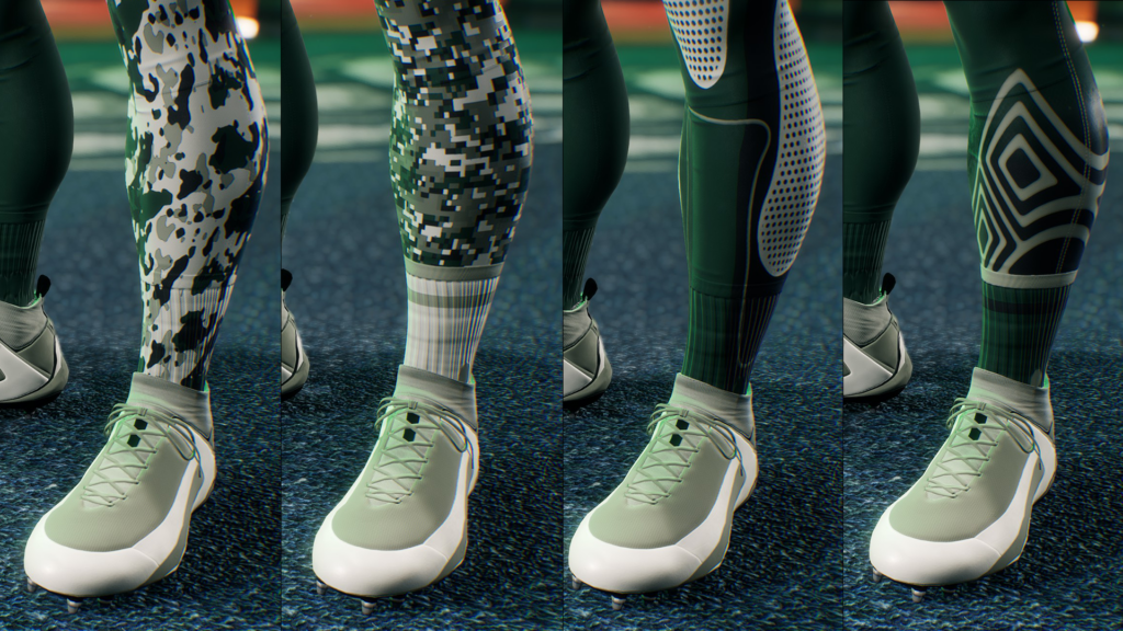 A Closer Look at Customization in Maximum Football - Maximum Football