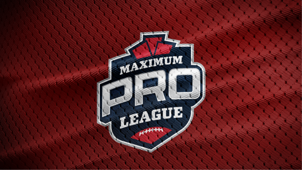 Introducing Maximum Pro League - Maximum Football