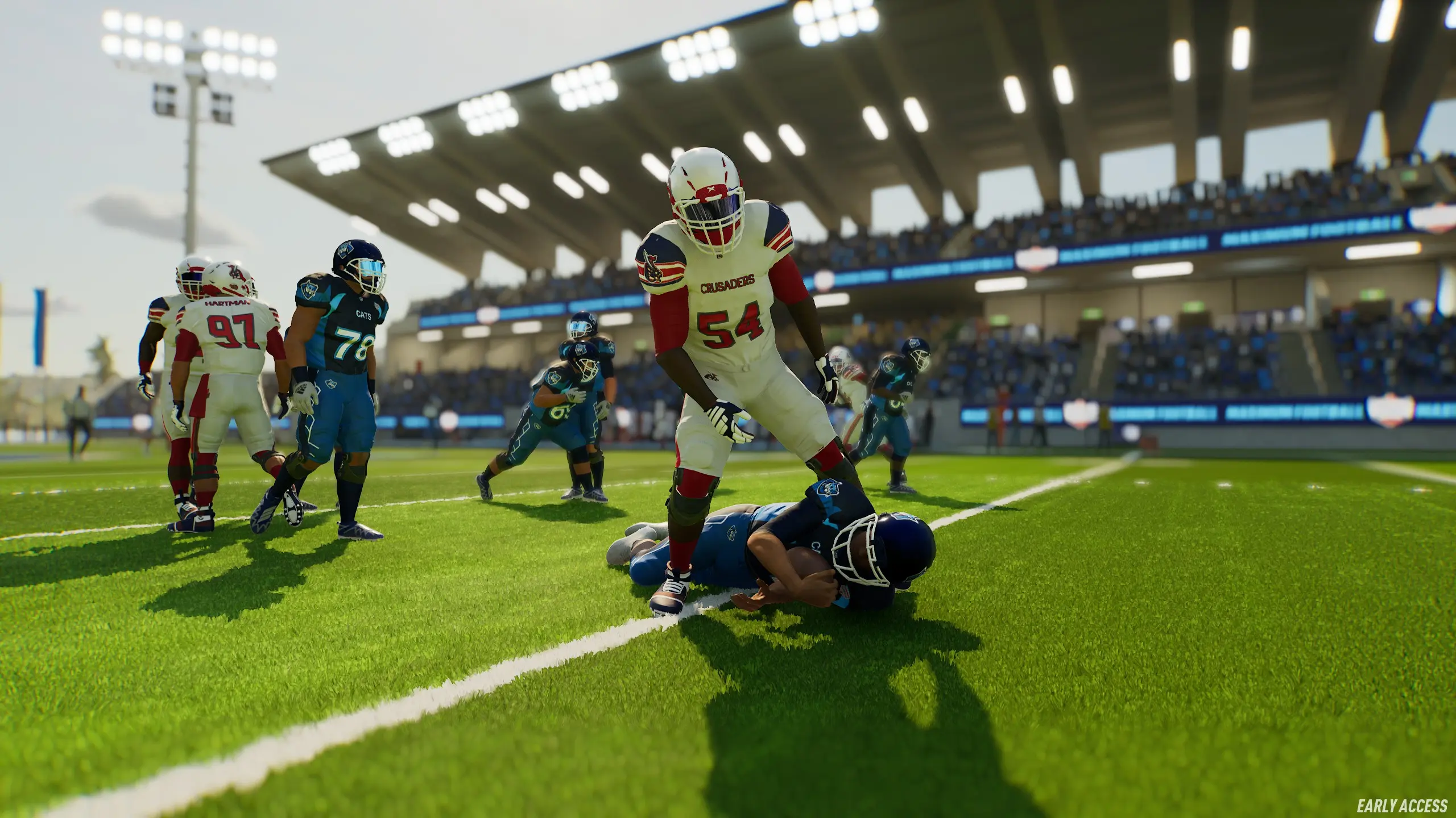 Maximum Football 1.0 FAQs - Maximum Football